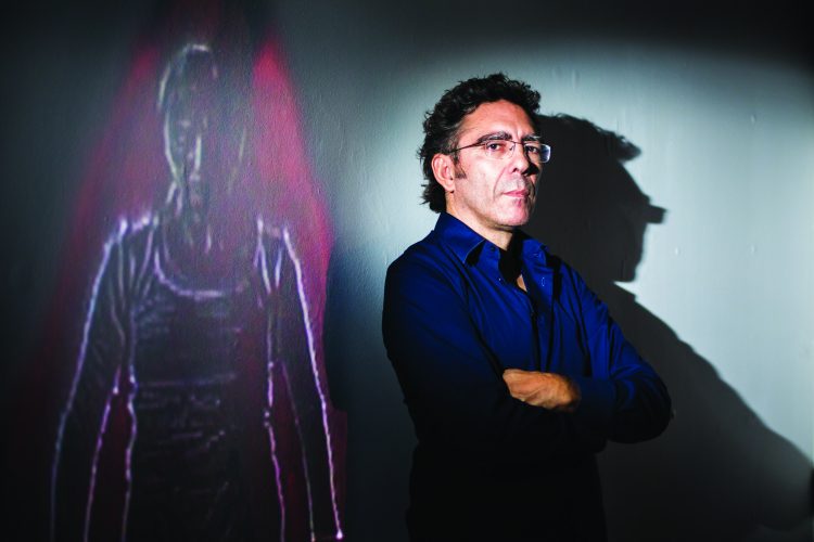 Mário Caeiro, autor em Smart Cities