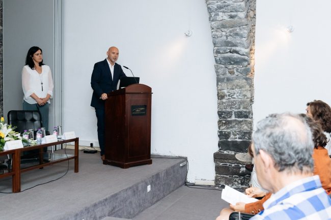 CM Funchal torna plataforma Geofunchal aberta a munícipes, investidores ...