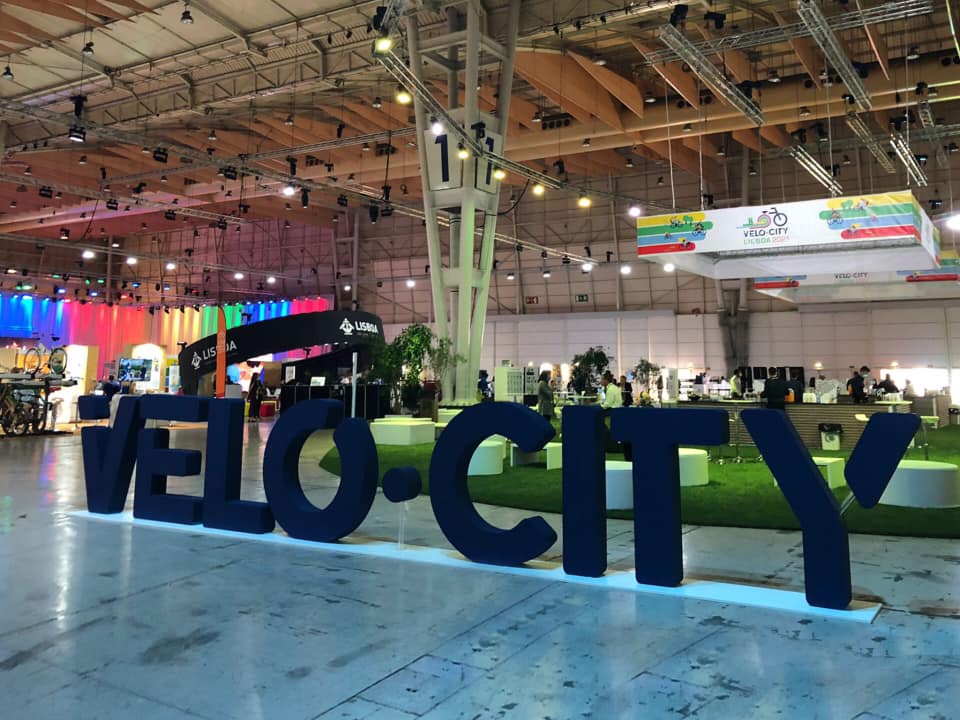 Velo-City: “redefinir a mobilidade” e garantir a segurança rodoviária