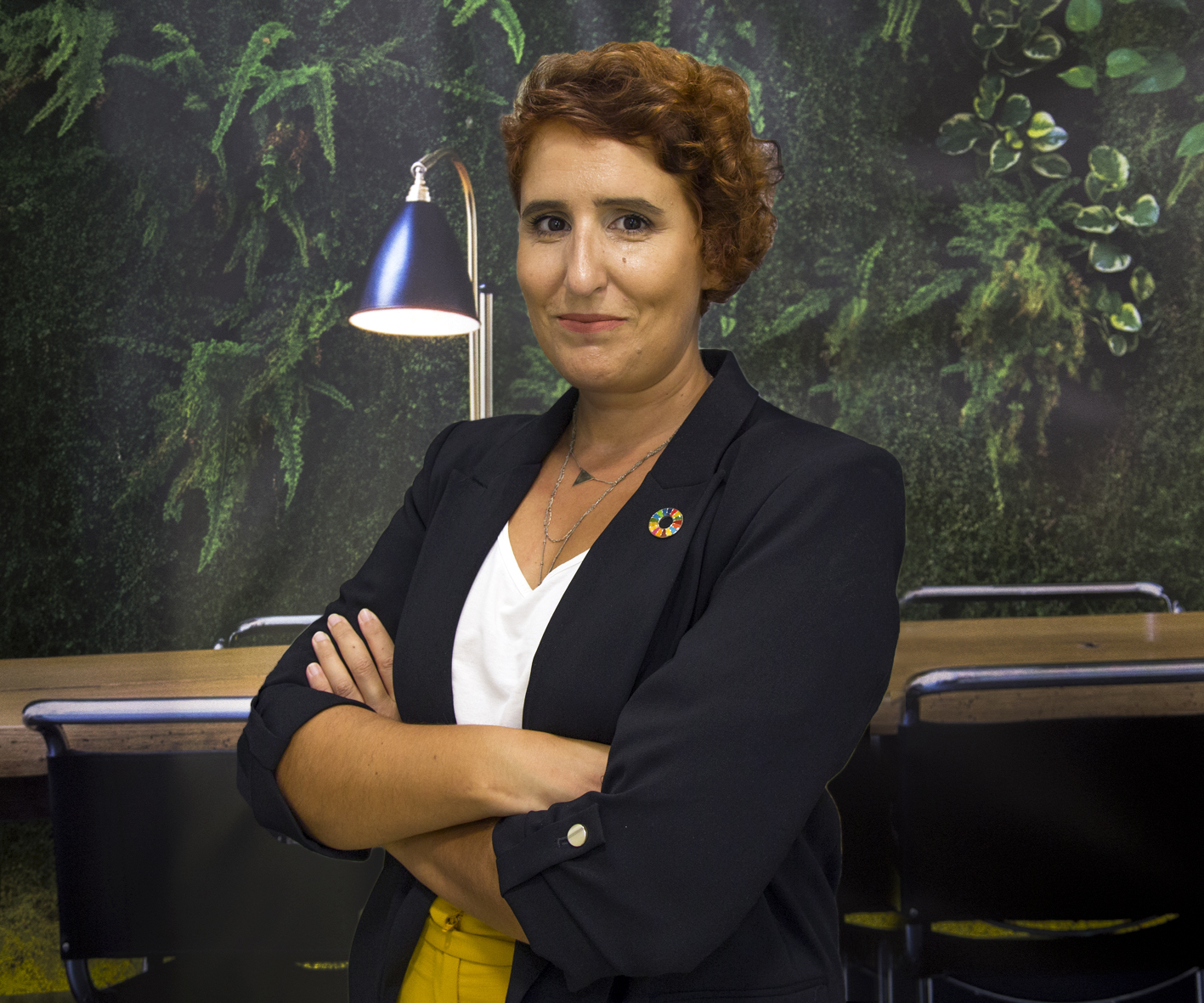 Deloitte | A cidade viva