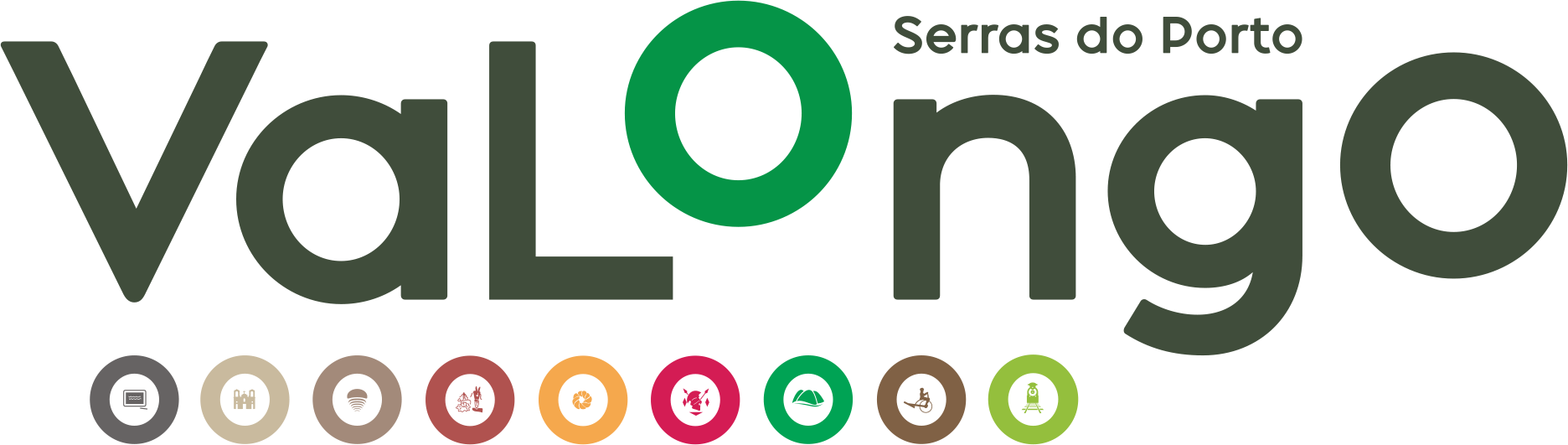 SMART CITIES NETWORK MUNICÍPIOS: VALONGO